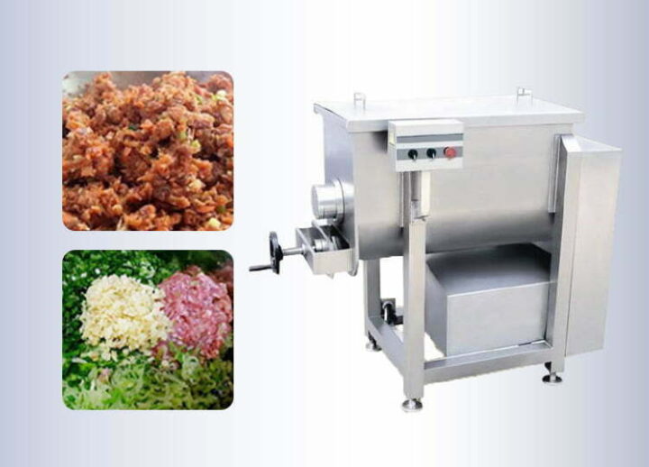 Food Machine - Taizy Machinery Co., Ltd