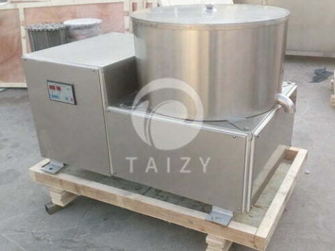 Food Machine - Taizy Machinery Co., Ltd