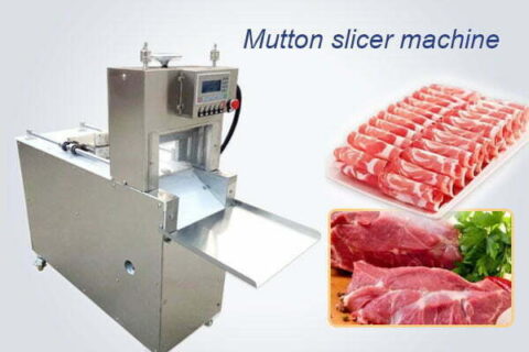 Food Machine - Taizy Machinery Co., Ltd