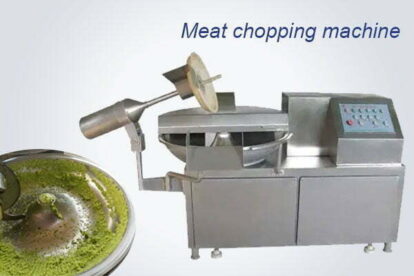 Food Machine - Taizy Machinery Co., Ltd