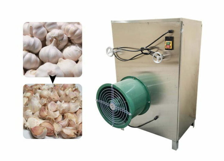 Food Machine - Taizy Machinery Co., Ltd