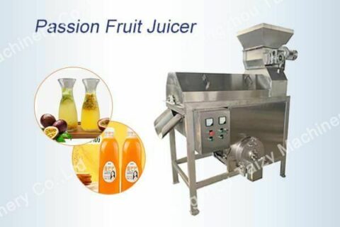 Food Machine - Taizy Machinery Co., Ltd