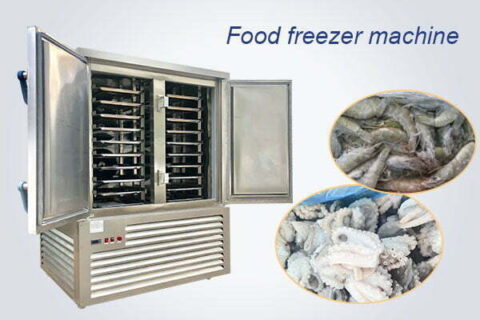 Food Machine - Taizy Machinery Co., Ltd