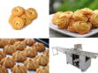 Commercial cookie depositor wire cutter | cookie making machine