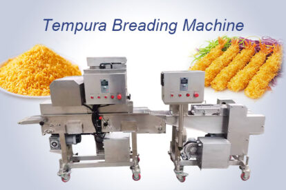 Food Machine - Taizy Machinery Co., Ltd